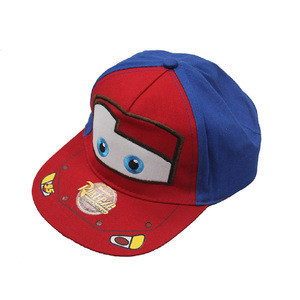 Buy Funny Cute Red And Blue Kids Baseball Caps Sport Snapback Cap Hat ...