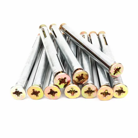 Buy Galvanized Steel Door & Window Bolts Anchor from Hebei Xinli ...