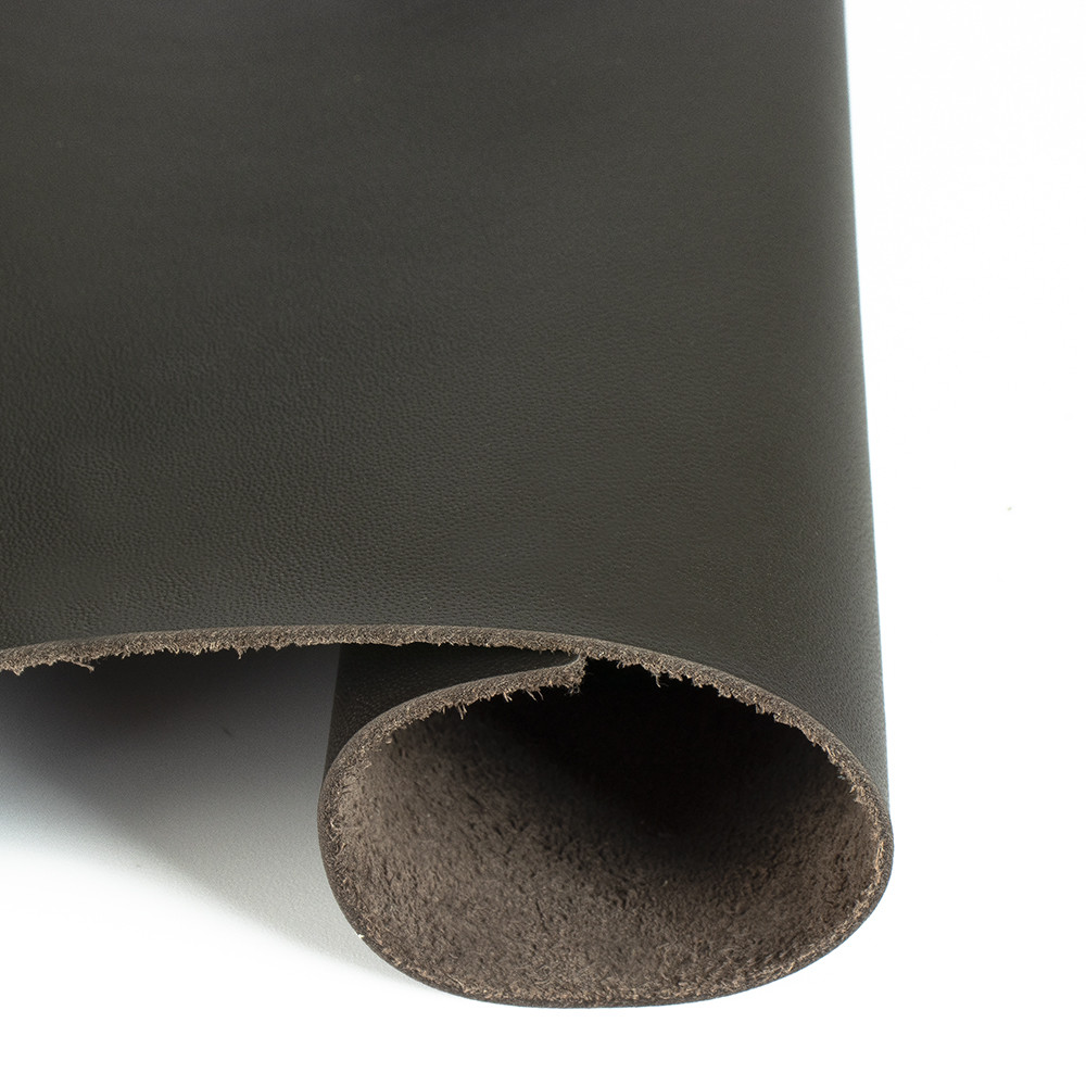 Buy Genuine Semi Aniline Real Leather Cowhide For Upholstery from ...