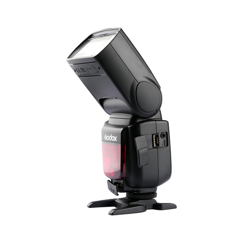 Buy Godox Tt685 Speedlite Compatible For Can** Nik** Pentax Olympus ...