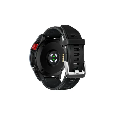 Buy Gs Fenix7 Smart Watch Ip67 Waterproof Bt Call&sport Mode&sleep ...