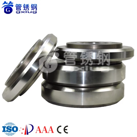 Buy Gxg Technology Taiwan Skd11 D2 Material Welding Pipe Moulds Tube ...