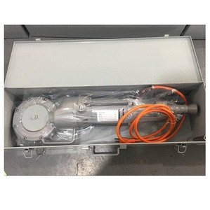 Buy Hand Held Pipe Threader (ridgid 700 Compatible) from Hangzhou ...