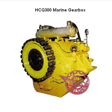 Buy Hcv120 Advance Marine Gearbox For Marine Reverse Transmission from ...