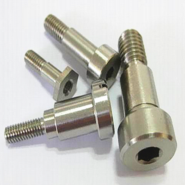 Buy Heavy Machinery Industrial Airplane Fasteners Stainless Steel 304 ...