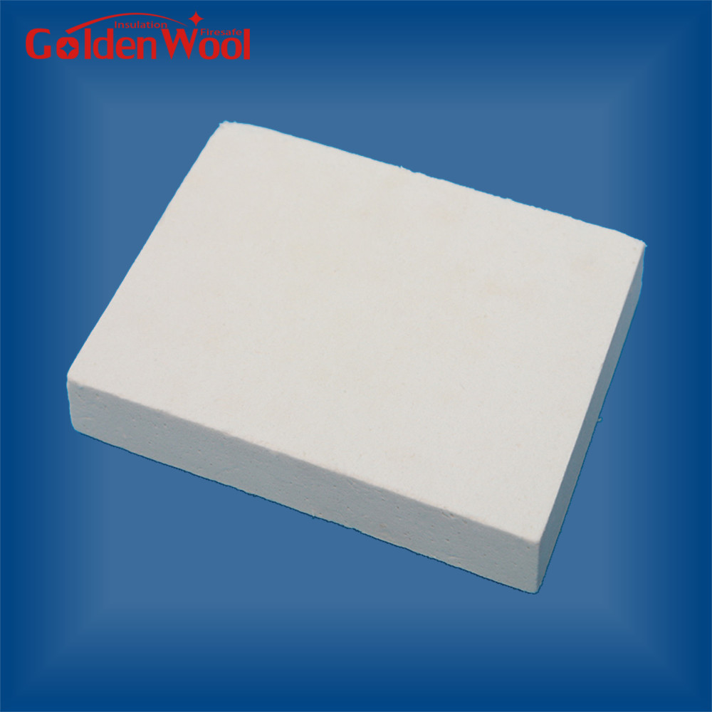 Buy High Density Ceramic Fiber Insulation Sheets Ceramic Fiber Boards ...