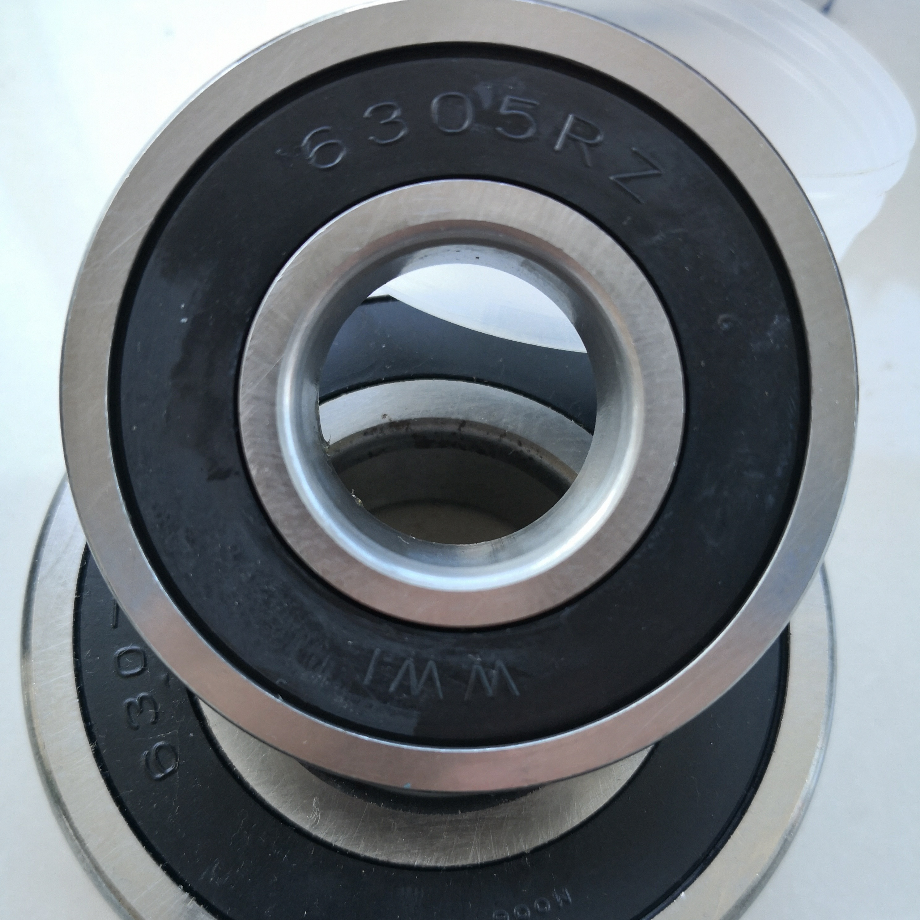 Buy High Load Operation All Models Bearings Ball Bearing 7211c 2rs 2z ...