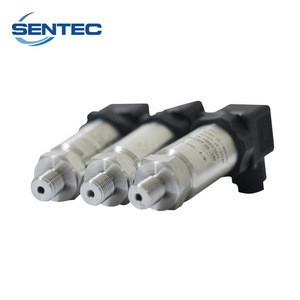 Buy High Overpressure Hydraulic System Dustproof Air Pressure Sensor ...
