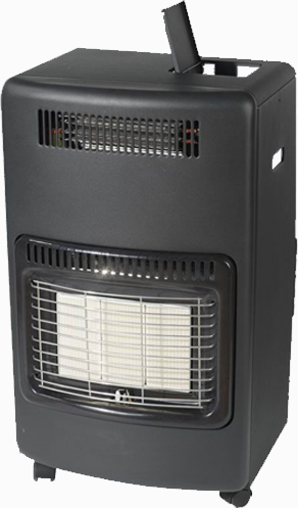 Buy High Performance Electric And Gas Combined Gas Heater from ...