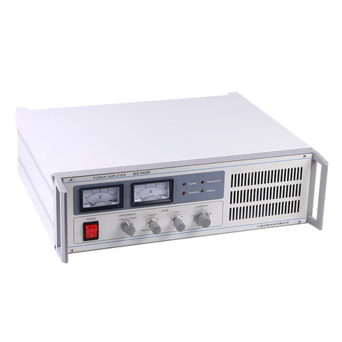 Buy High Precision Industrial Power Amplifier With Superior Quality ...