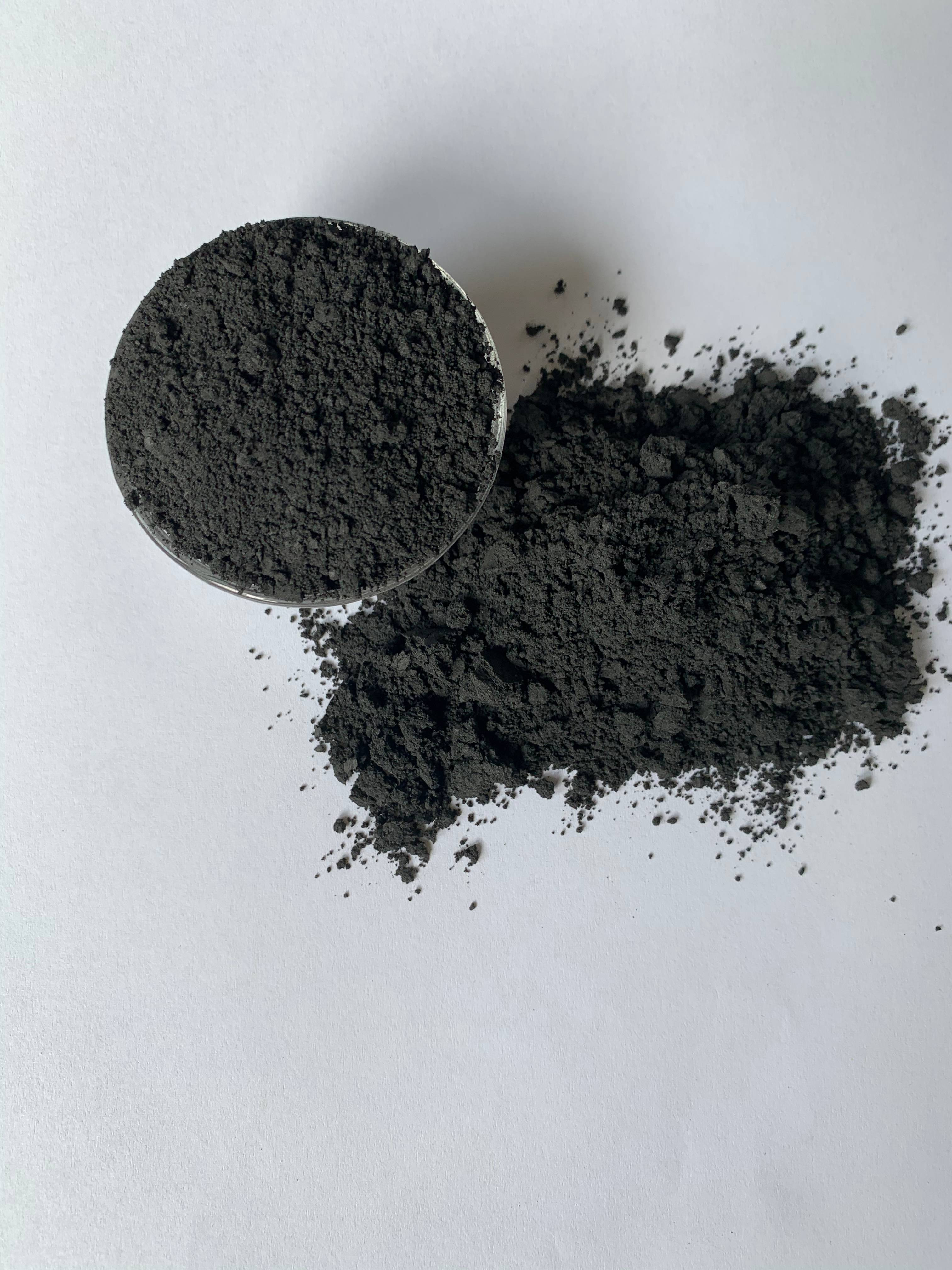 Buy High Purity Cas 7782 42 5 Superfine Nano C Powder Flake Graphite ...