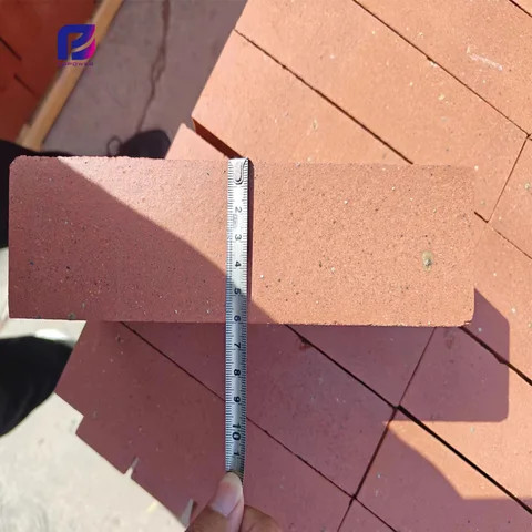 Buy High Quality Acid Proof Brick And Tiles Price Refractory Red ...