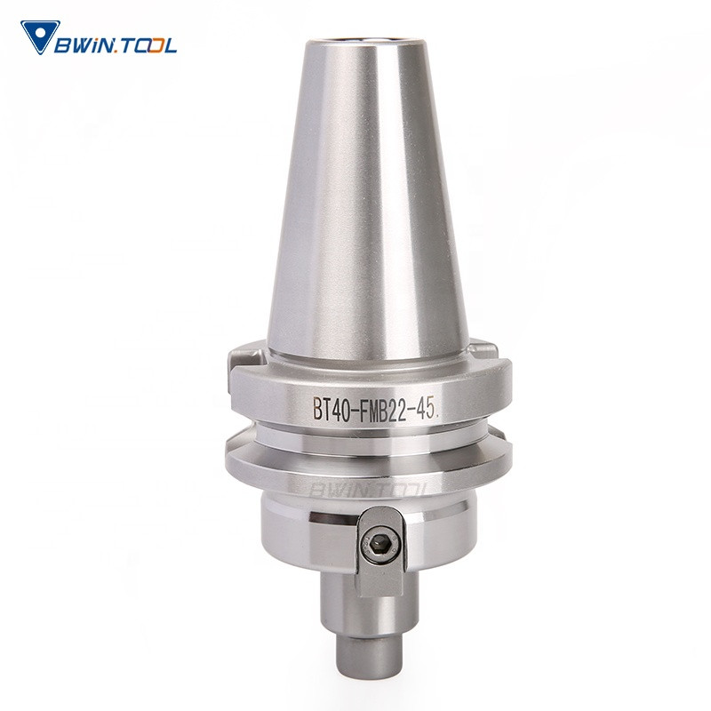 Buy High Speed Face Mill Arbor Iso Collet Chuck Bt40-fmb22 Milling ...