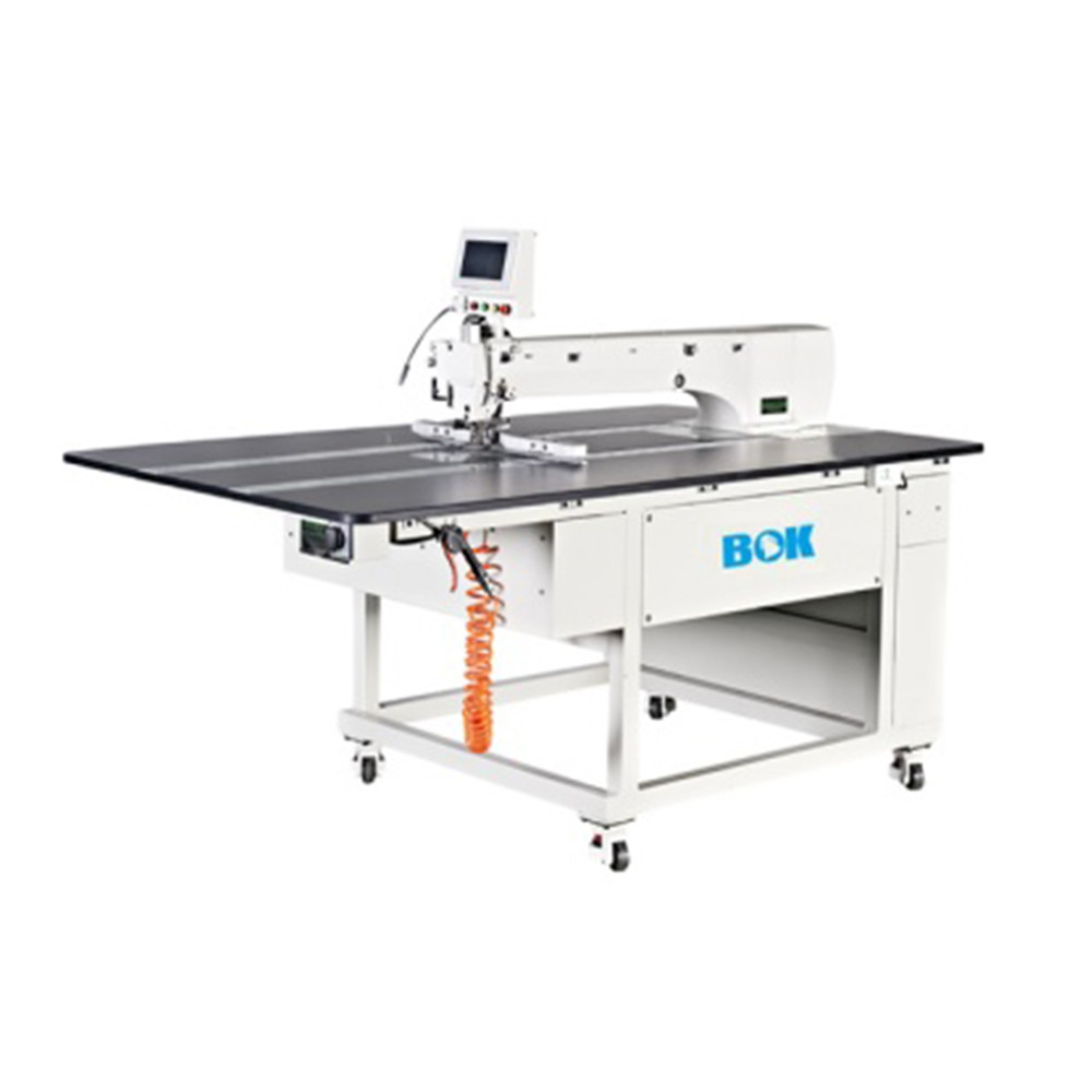 Buy High Speed Garment Industrial Computer Model Pattern Sewing Machine ...