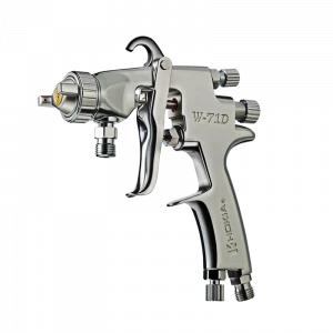 Buy High Technica W71-1.8 Air Powered Air Tools Pneumatic Spray Gun ...