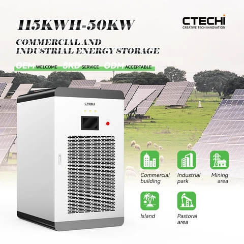 Buy High Voltage 30kw 50kw 100kw Industrial Commercial Solar Power ...