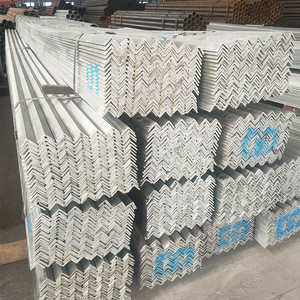 Buy Hot Dip Galvanized Perforated Angle Iron Metal Mild Galvanized ...