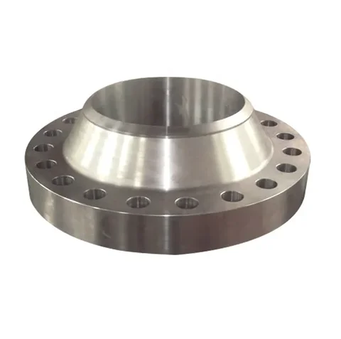 Buy Hot Sale Stainless Steel Flange Pn10 Dn300 Dn700 Carbon Steel Weld ...