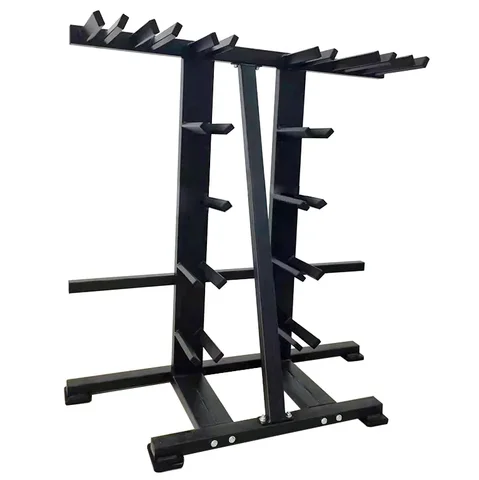 Buy Hot Selling Gym Equipment Vertical Barbell Rack Holder Weight Plate ...