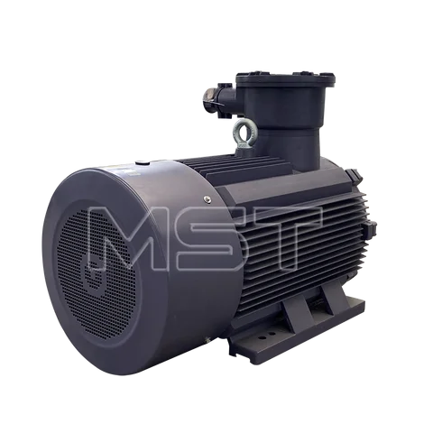 Buy Iec Industrial Used Three Phase Ex Proof Motor 3 Phase Induction ...