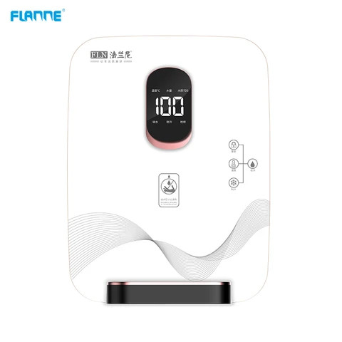 Buy Intelligent Electronic Touch Screen Drinking Machine Easy To ...