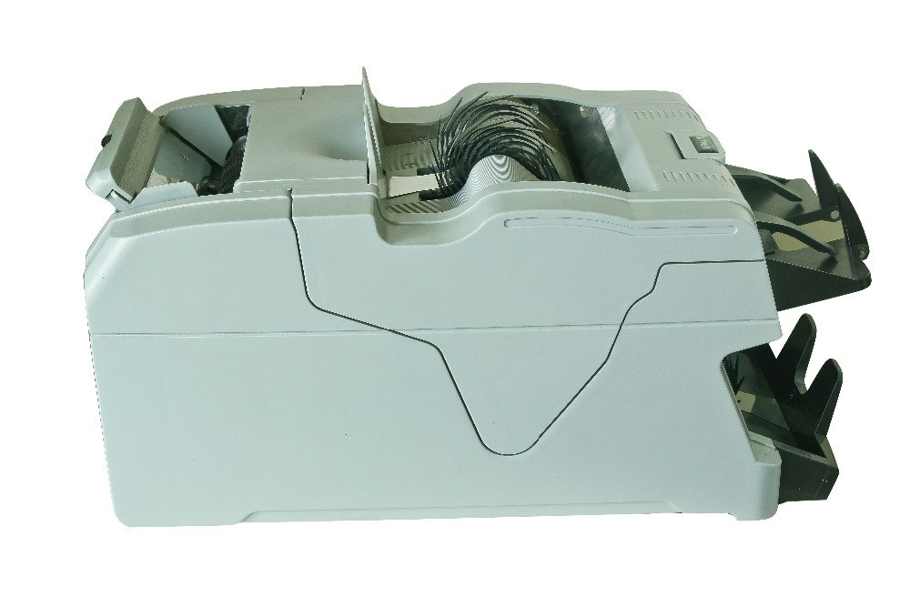 Buy Intelligent Money Separator Led Money Detector, Counting Currencies ...