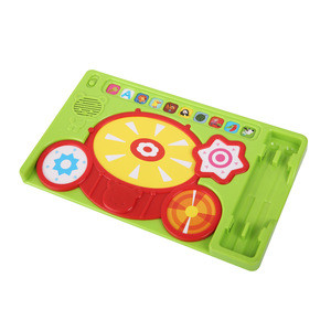 Buy Kids Laptop Intelligent Learning Machine With Lcd Screen And ...