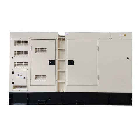 Buy 100kw/125kva Power Gen Set For Sale With Cummins Generator Silent ...