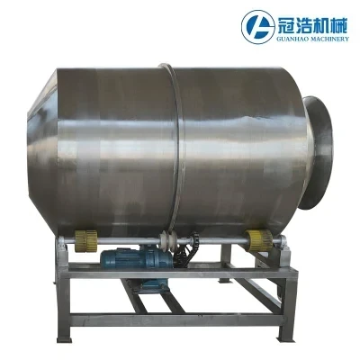 Buy Large Horizontal Mixing Machine Mixed Eight Treasure Porridge Raw ...