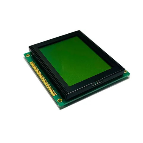 Buy Lcd 12864 Driving Ic Ks0107 Ks0108 Stn Type Parallel Interface 128* ...