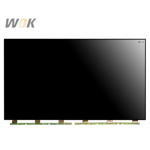 Buy Lg Lc550eqy-sma3 55 Inch Led Panel Replacement Tv Screen Display ...
