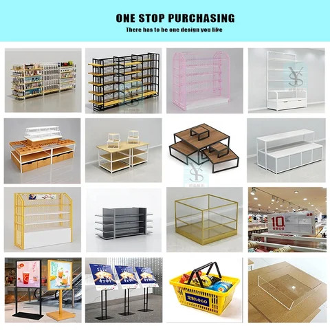 Buy Library Book Store Magazine Brochure Rack Wooden Display Holder ...