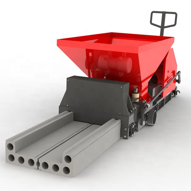 Buy Lightweight Fill Partition Wall Panel Making Machine from Henan ...