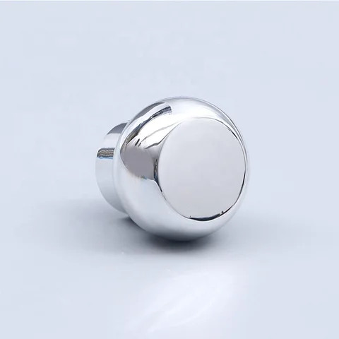Buy Luxury Custom-made Transparent Plastic Perfume Cap With Easy Open ...