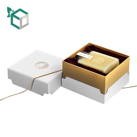 Buy Luxury Gold Packaging Custom Logo Handmade Royal Honey Gift Case ...