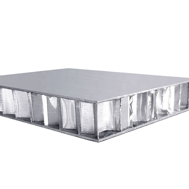 Buy Marine Aluminum Composite Panel Curved Aluminum Honeycomb Panel ...