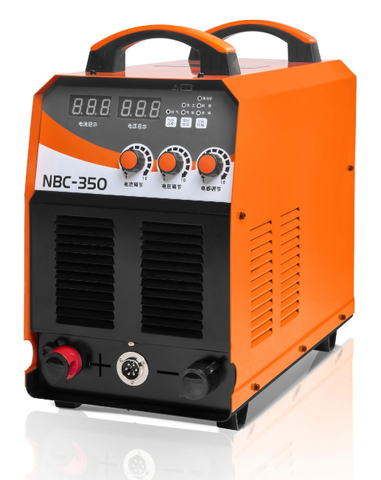 Buy Mig/tig/mag Mig 500 Amp Welding Machine Igbt Inverter Welder from ...