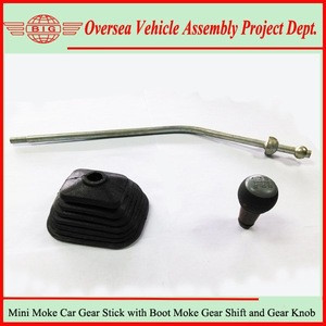 Buy Mini Moke Car Gear Stick With Boot Moke Gear Shift And Gear Knob ...