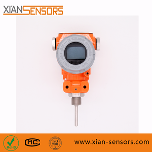 Buy Modbus Temperature Sensor from Xian Sensors Co., Ltd., China ...