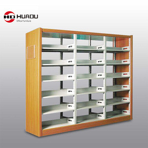 Buy Modern Portable Round Bookshelf Library Corner Bookshelf Furniture ...