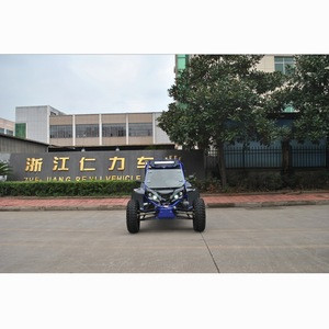 Buy Monster 4-seat Renli 1500cc Sxs 4x4 Sport Buggy /go Kart from ...
