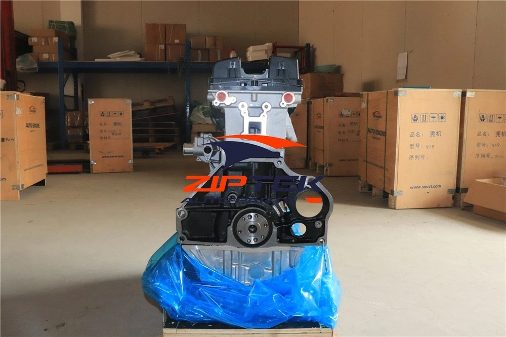 Buy Motor Ecotec 1.6t Llu A16let Engine For Opel Corsa Astra Insignia ...