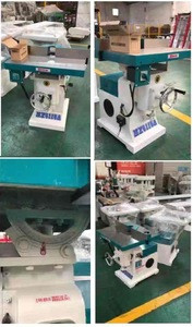 Buy Mxs5115a Vertical Spindle Router Spindle Moulder Machine from ...