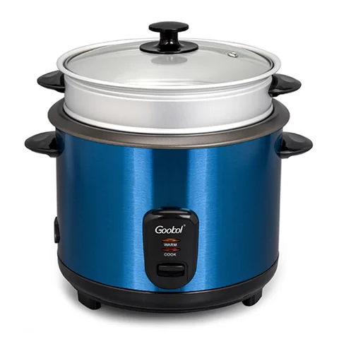 Buy National Mini Electric Rice Cooker Automatic Household Kitchen ...