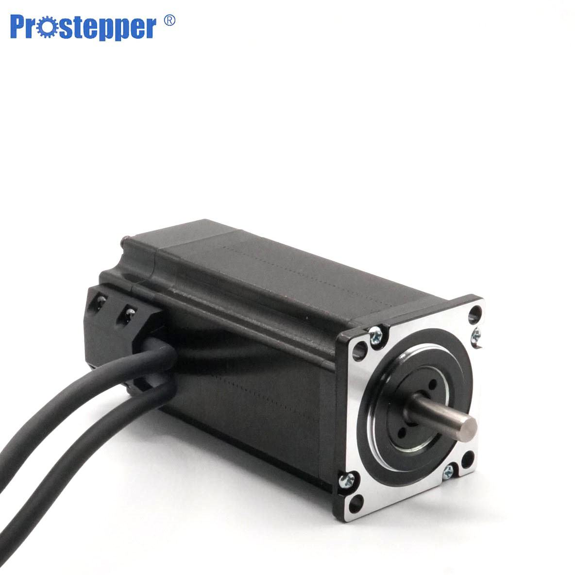 Buy Nema 23 57mm 2 Phase Encoder Encoder Stepping Motor China Hybrid ...