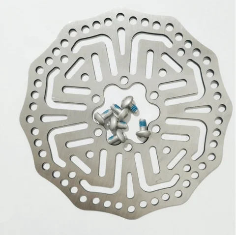 Buy New Arrival Kugo2 Pro Electric Scooter Brake Disc Original Brake ...