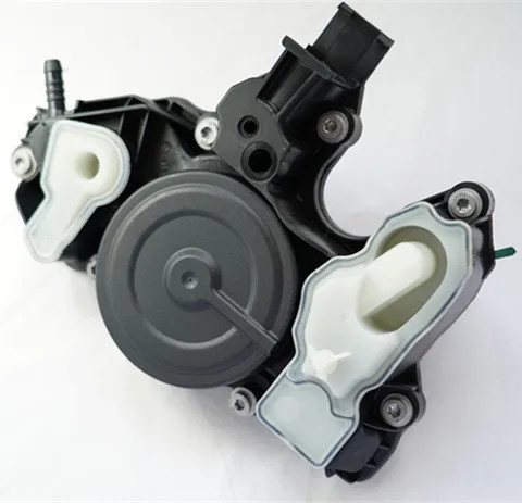 Buy New Auto Cooling System Oil Separator Pcv Valve 06k103495 For Golf ...