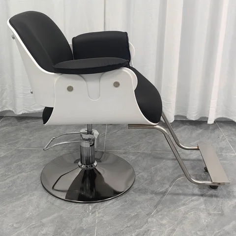 Buy New Japanese Instagram Style Hair Salon Chair Fashionable Portable ...