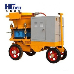 Buy Normet Price Shotcrete Mobile Meyco Potenza Machine Piccola from ...