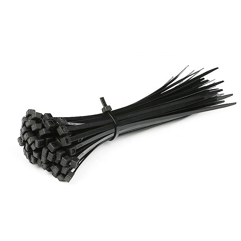 Buy Nylon Plastic Cable Ties And Fasteners With Competitive Price from ...
